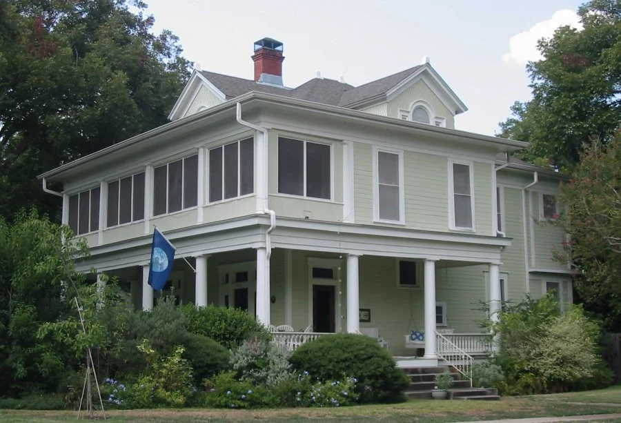 Historical Landmarks | Discover Historic Landmarks Today — HPNA