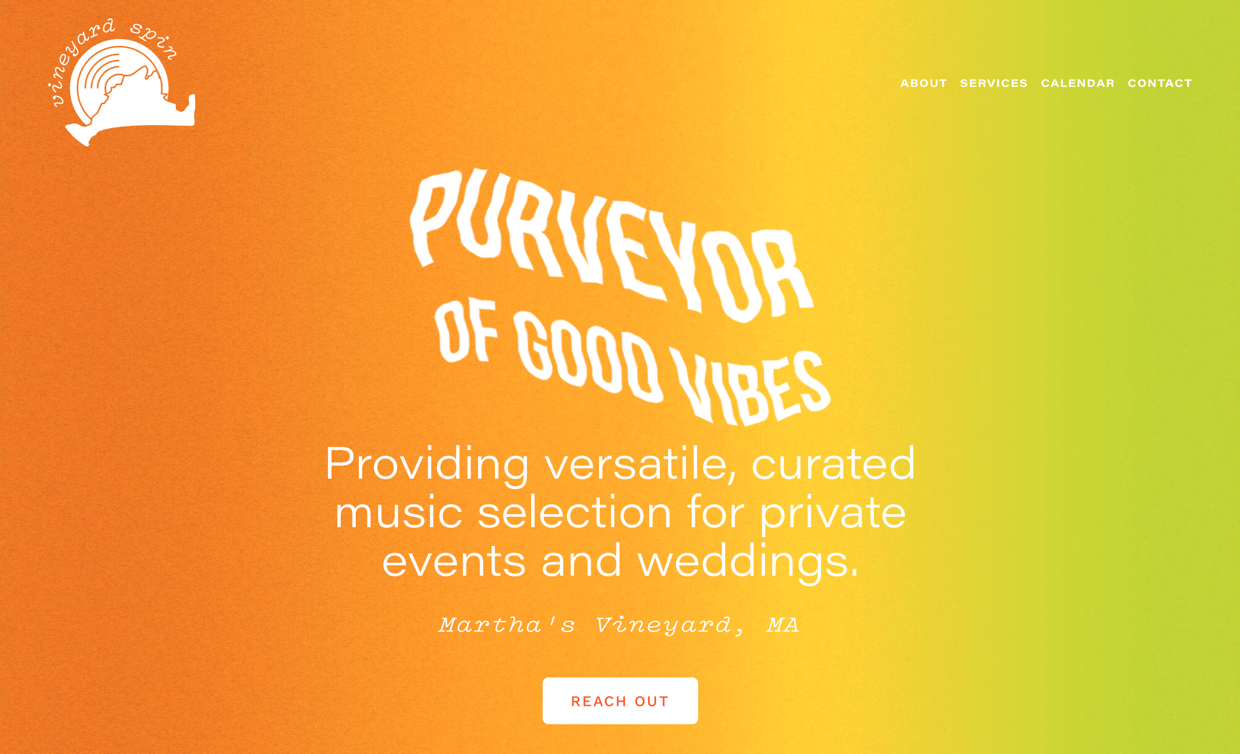 Positive Vibes Twitter Header