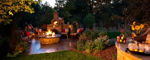 ABC Landscaping-High End Residential Landscaping