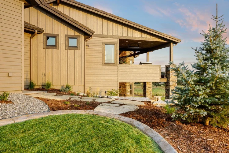 ABC Landscaping-High End Residential Landscaping