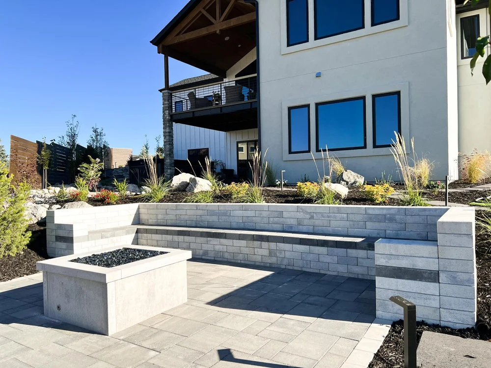 ABC Landscaping-High End Residential Landscaping