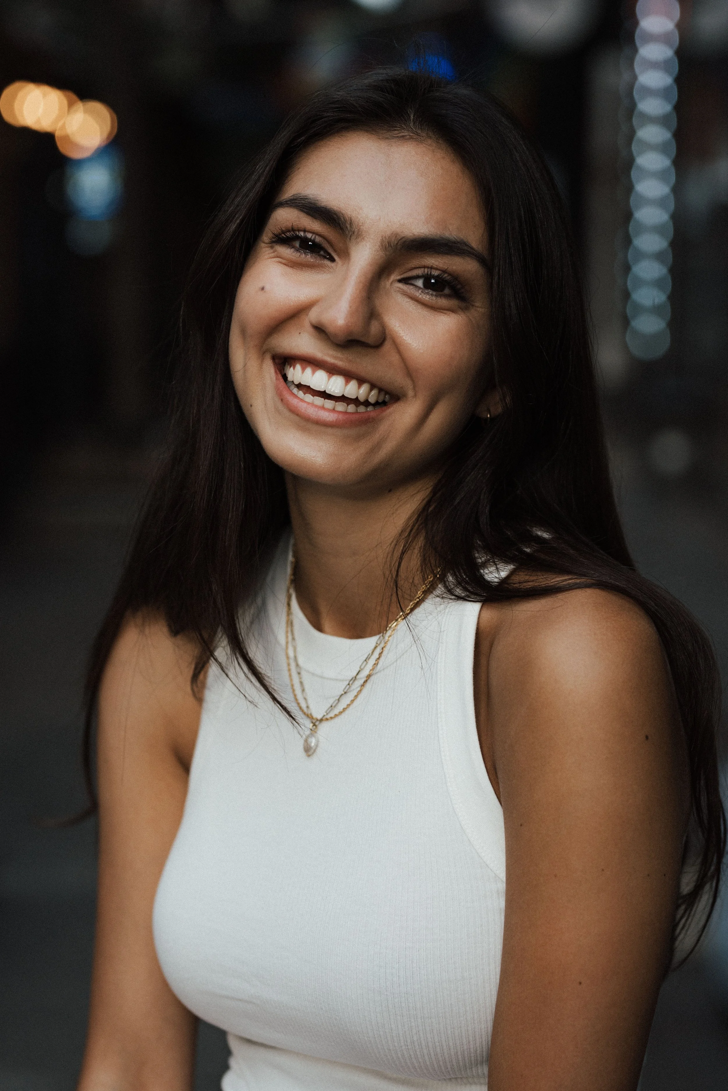 About — Julia Whitcher