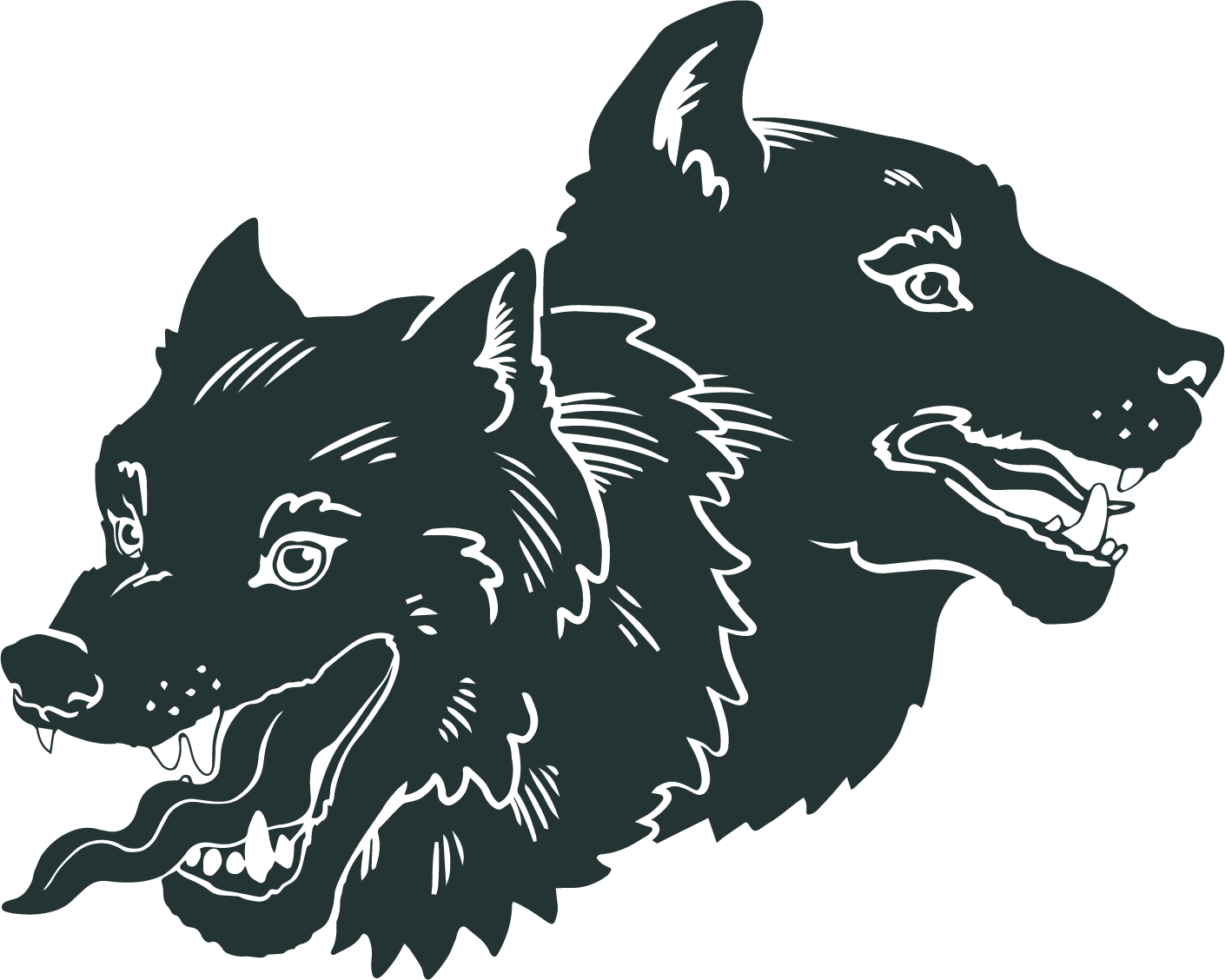 Ugly Wolf | Strategic Brand Design Agency | New York & Dallas