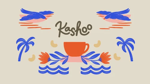 Kashoo — Ugly Wolf | Strategic Brand Design Agency | New York & Dallas