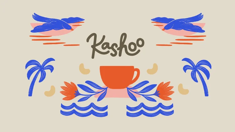 Kashoo — Ugly Wolf | Strategic Brand Design Agency | New York & Dallas