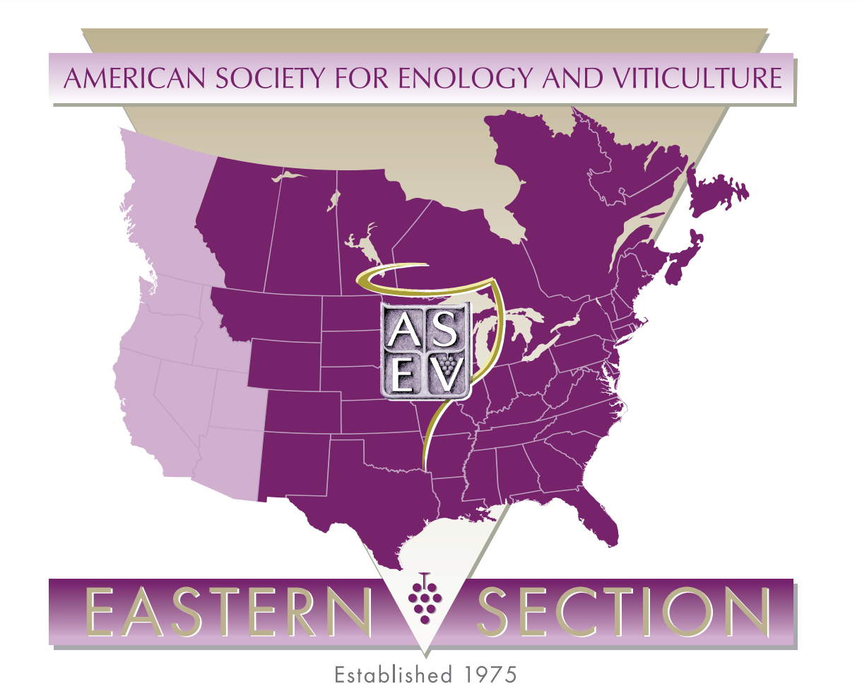 About Eastern Section — American Society for Enology and Viticulture