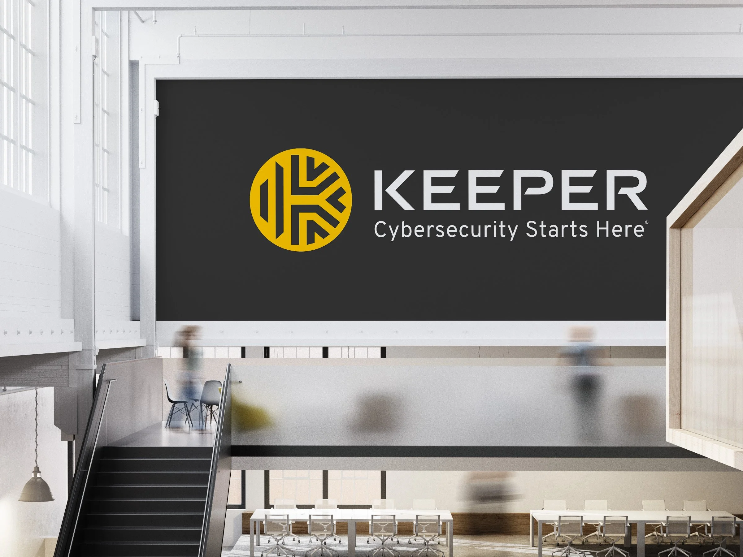 Keeper Security — ColorJar