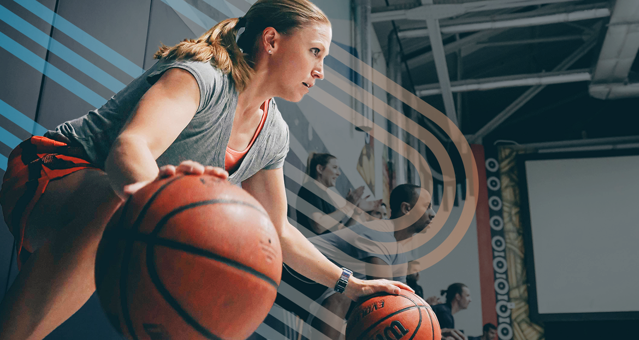 Swish House — ColorJar