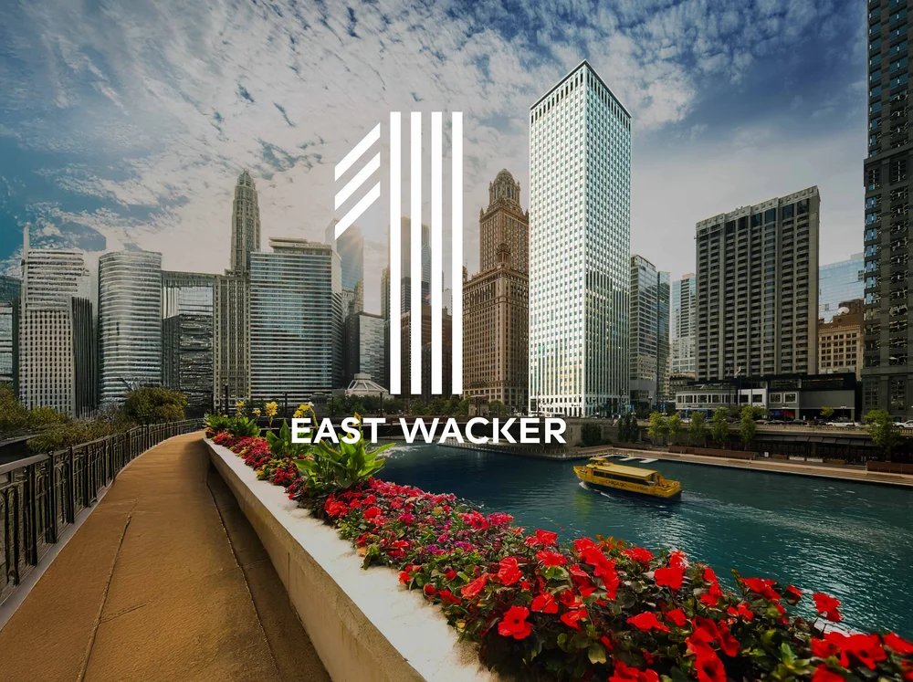 One East Wacker — ColorJar
