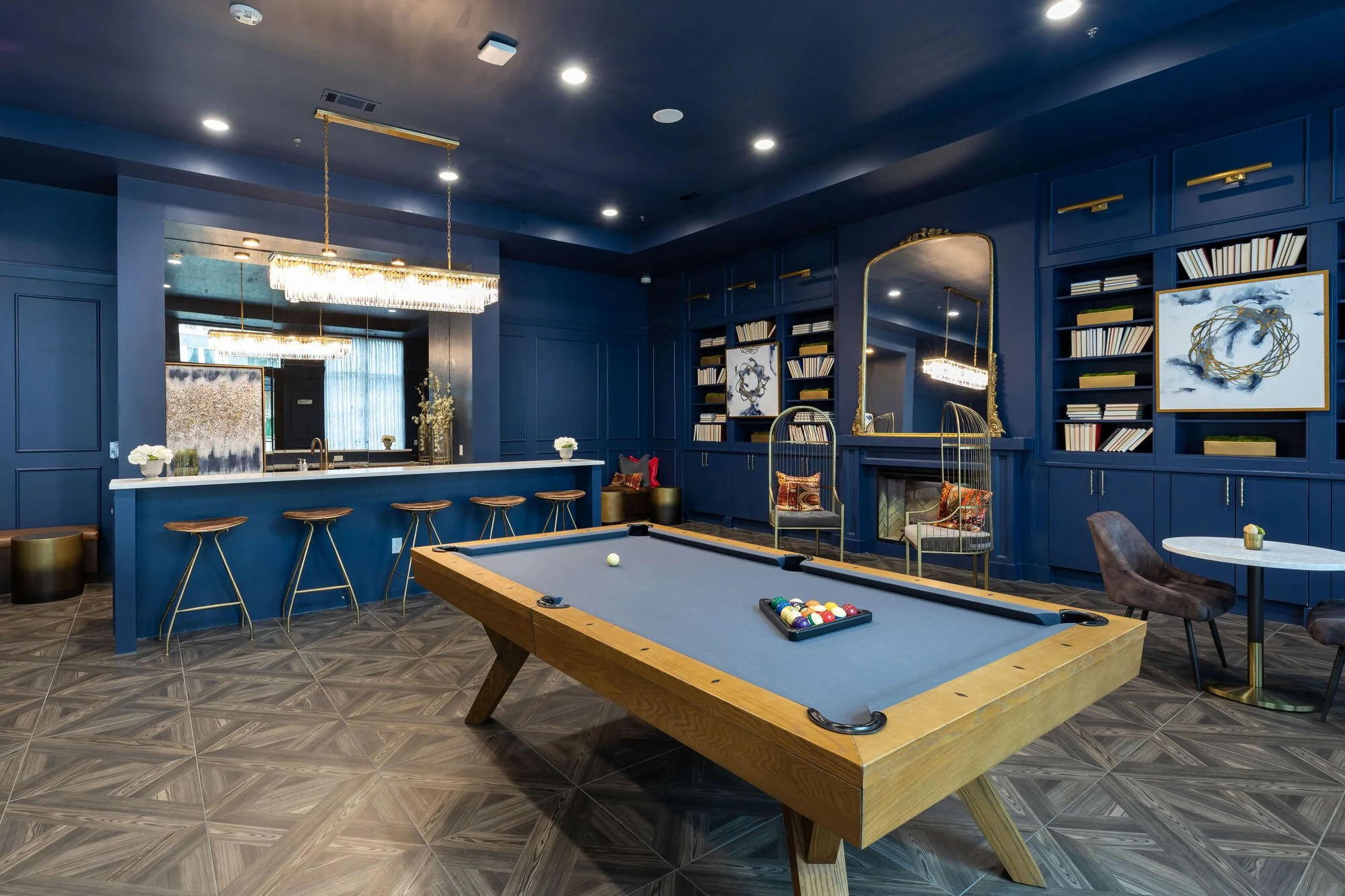 Broadway Chapter — ColorJar