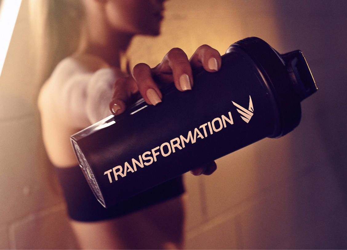 Transformation — ColorJar