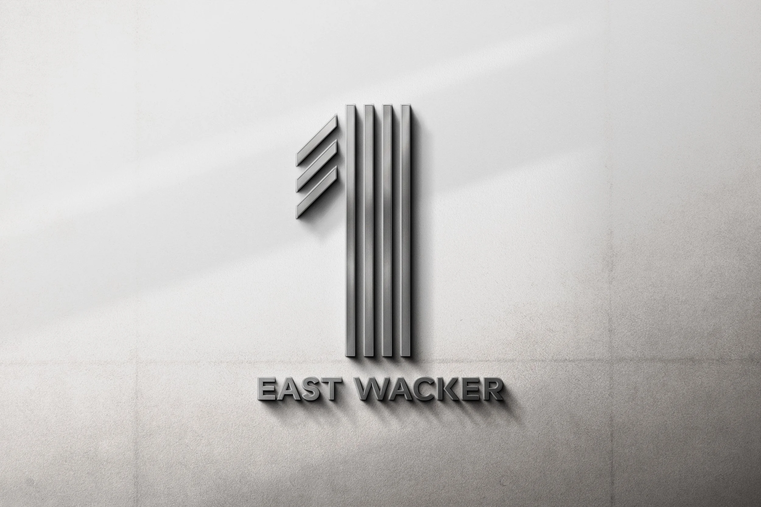 One East Wacker — ColorJar