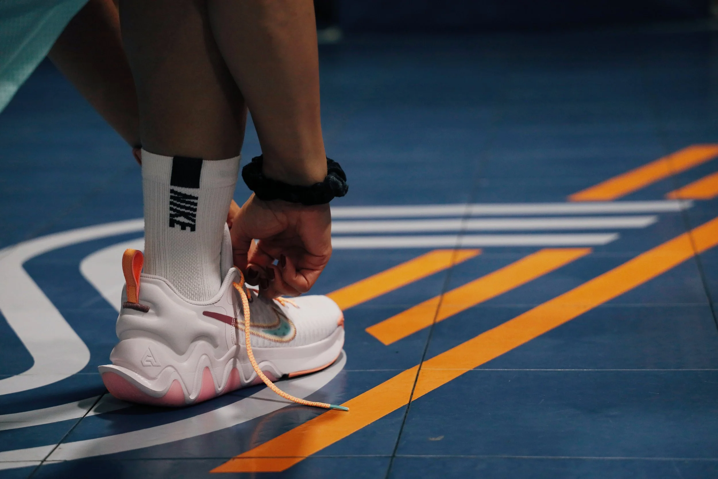 Swish House — ColorJar