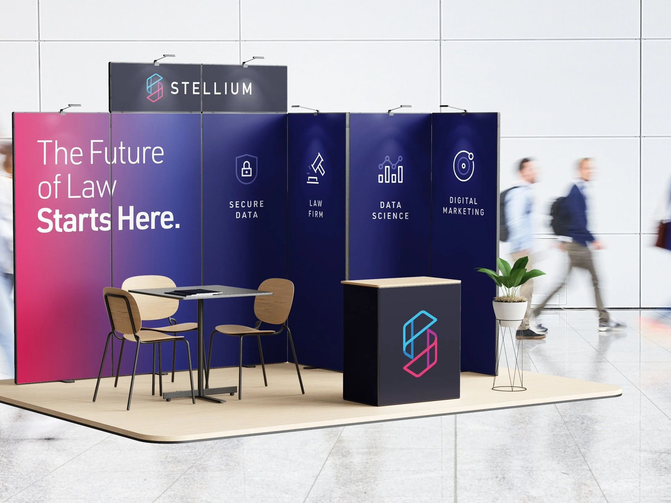 Stellium — ColorJar