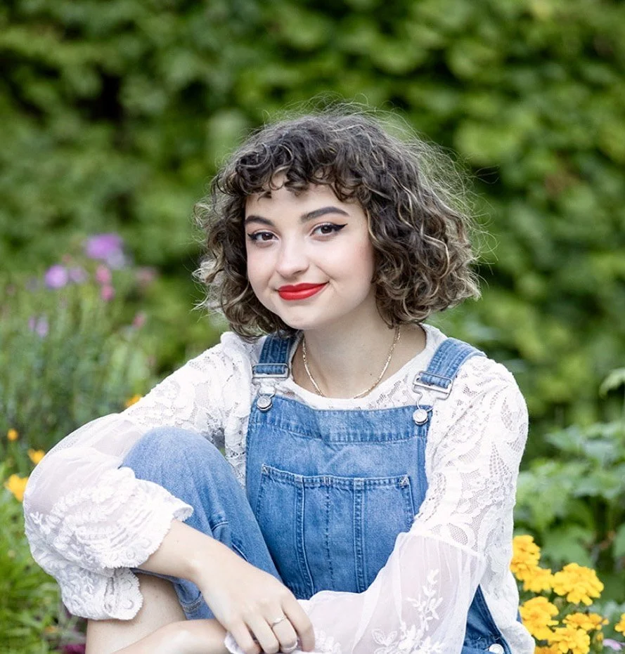 Kaitlyn Murray, Teacher — Boston Outdoor Preschool Network