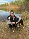 Sarah (Ring) Weiss, Hiring Manager — Boston Outdoor Preschool Network