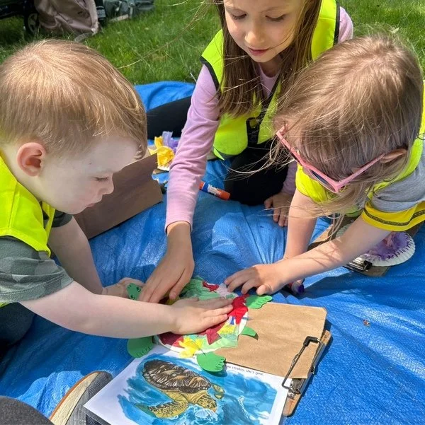 Why Choose Mixed-Age Programs: Benefits of Learning & Play in an Age ...