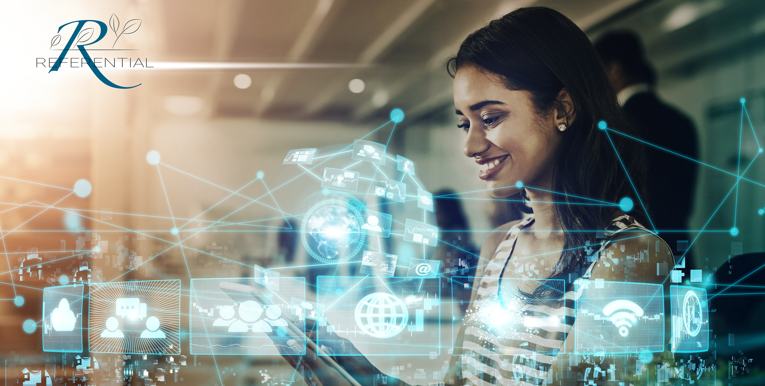 Fulfillment in Upland Software’s RO Innovation — Referential