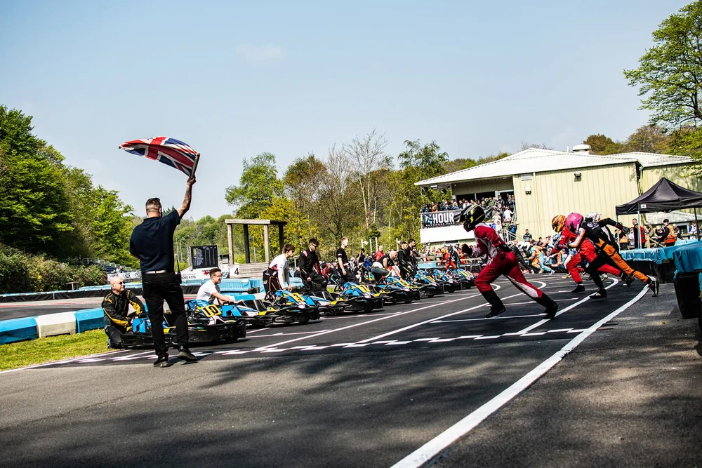 SodiKartUK | Rental Karts, New & Used Karts, Electric Karts | Karting ...