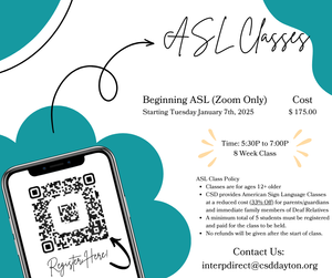 Upcoming Events — Family Services