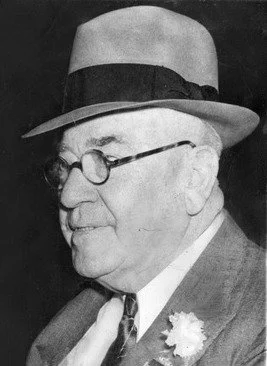 The Story of Tom Pendergast — KC Yesterday