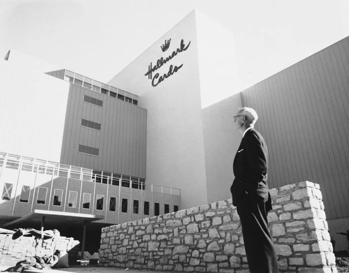 The Story of Hallmark Cards — KC Yesterday