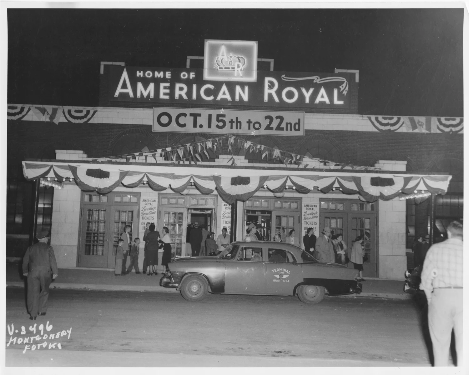 The Story of the American Royal — KC Yesterday