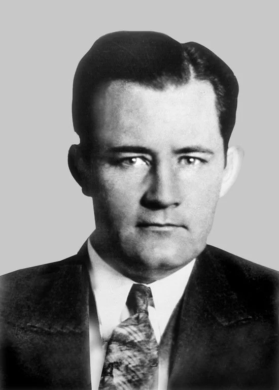The Kansas City Massacre: The Tragic Morning That Shook the City — KC ...