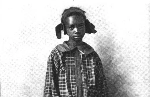 The Story of Sarah Rector - “The Richest Black Girl in America” — KC ...