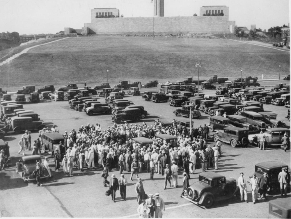 The 1933 Kansas City Massacre: The Tragic Morning That Shook the City ...
