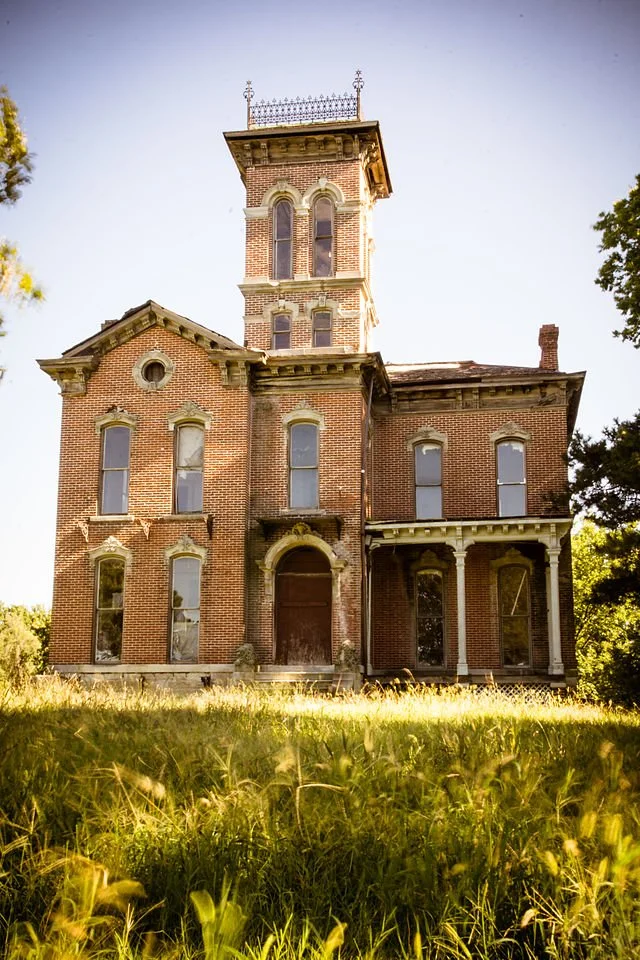 The Sauer Castle: A Tale of Five Generations in KCK (Updated 2025) — KC ...
