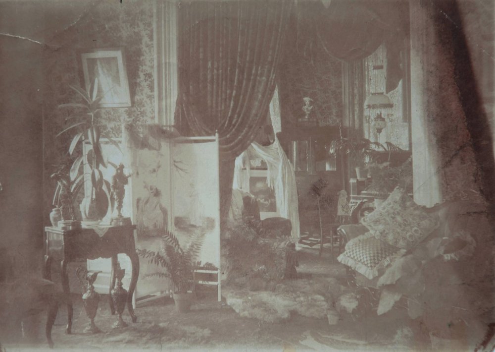 The Sauer Castle: A Tale of Five Generations in KCK (Updated 2025) — KC ...