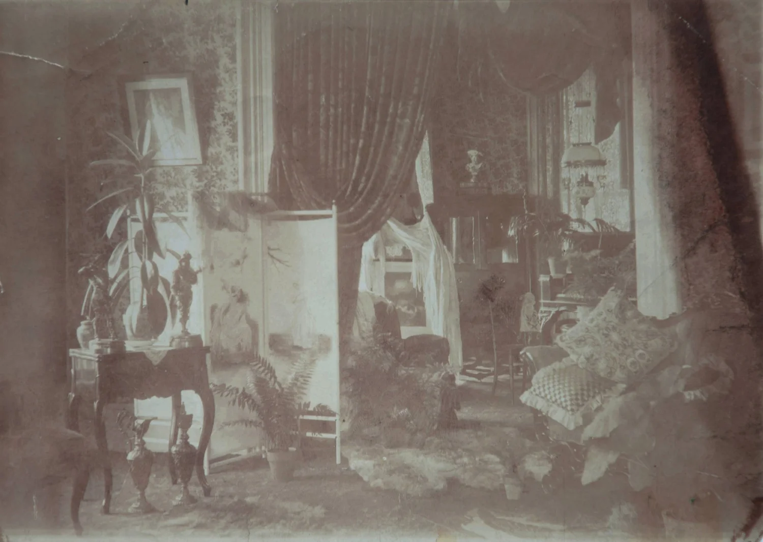 The Sauer Castle: A Tale of Five Generations in KCK (Updated 2025) — KC ...
