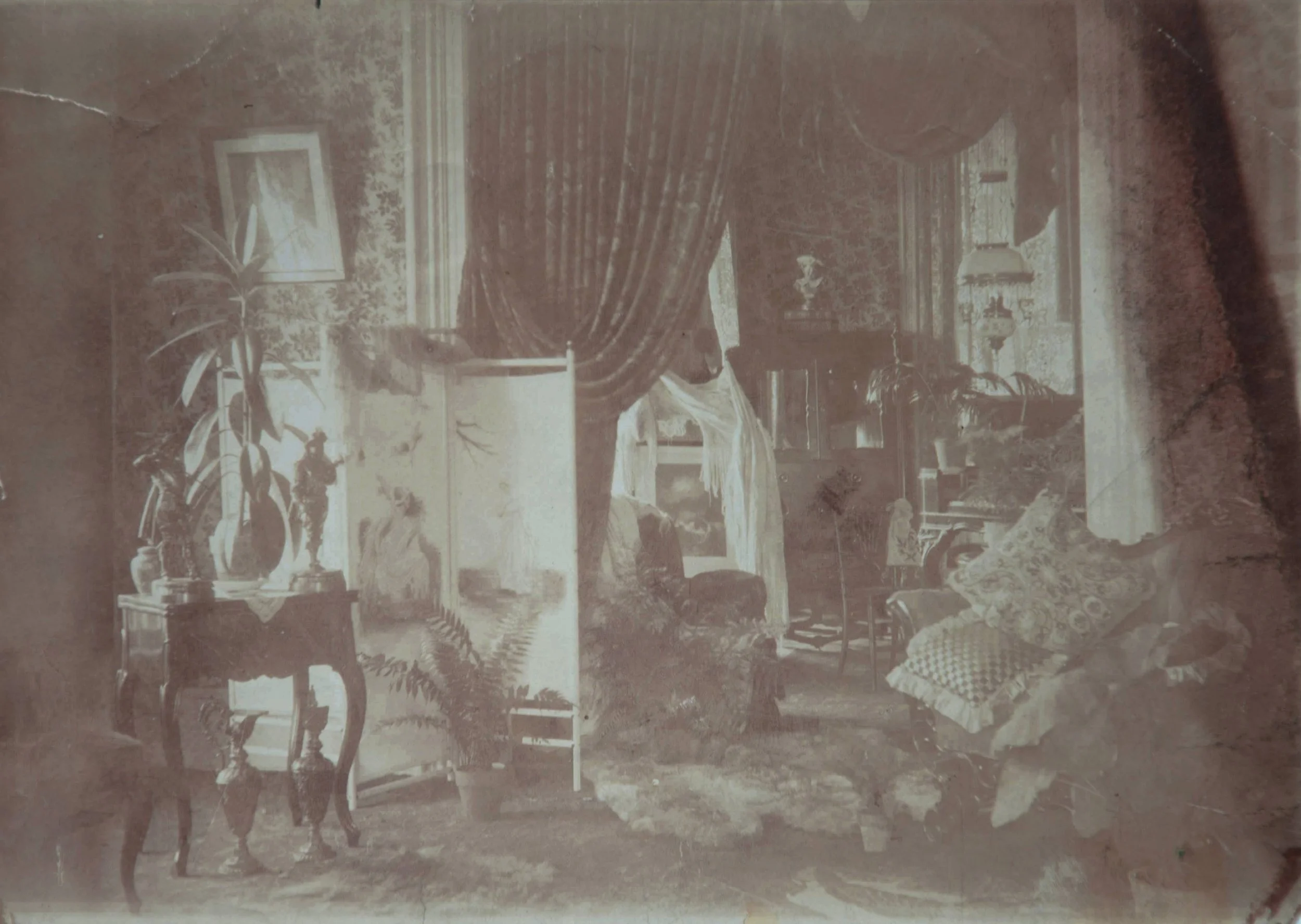The Sauer Castle: A Tale of Five Generations in KCK (Updated 2025) — KC ...