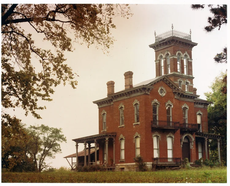 The Sauer Castle: A Tale of Five Generations in KCK (Updated 2025) — KC ...