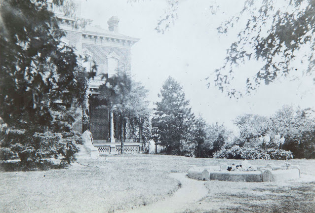 The Sauer Castle: A Tale of Five Generations in KCK (Updated 2025) — KC ...