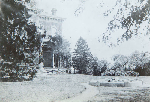 The Sauer Castle: A Tale of Five Generations in KCK (Updated 2025) — KC ...