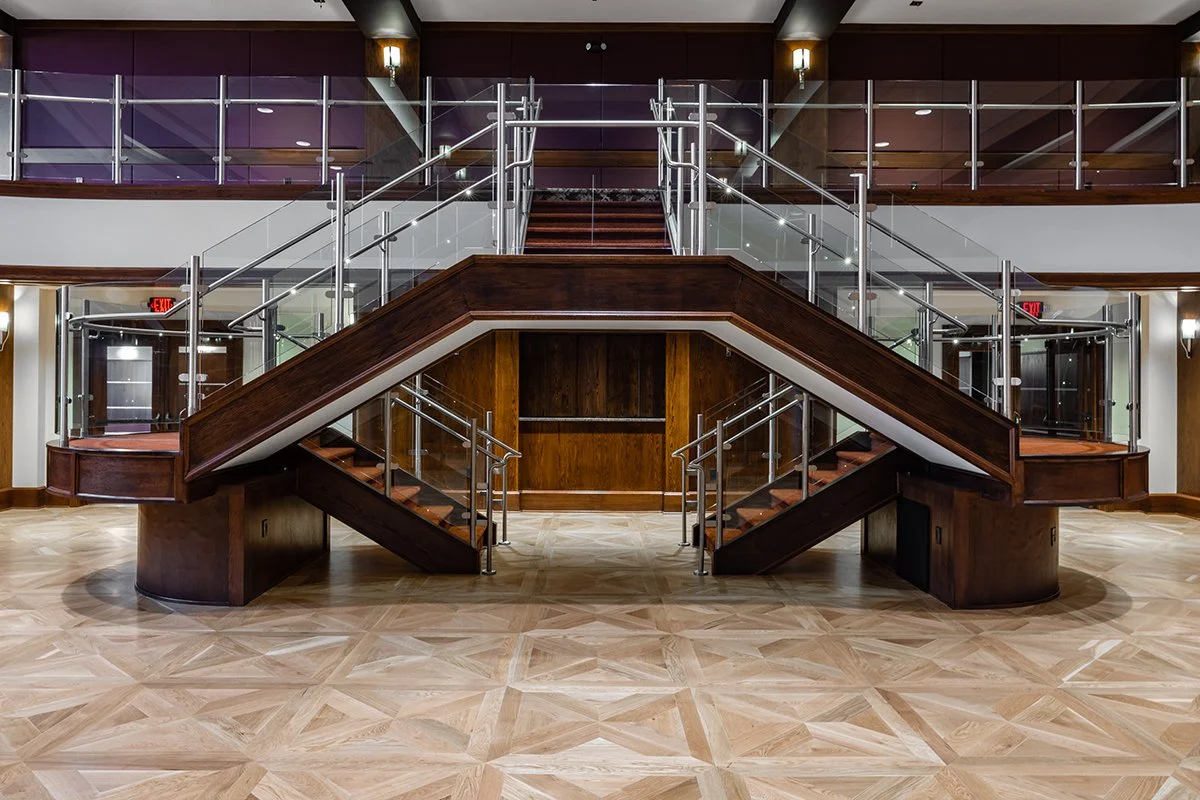 The Resilient History of the Paseo YMCA: From the Birthplace of the ...