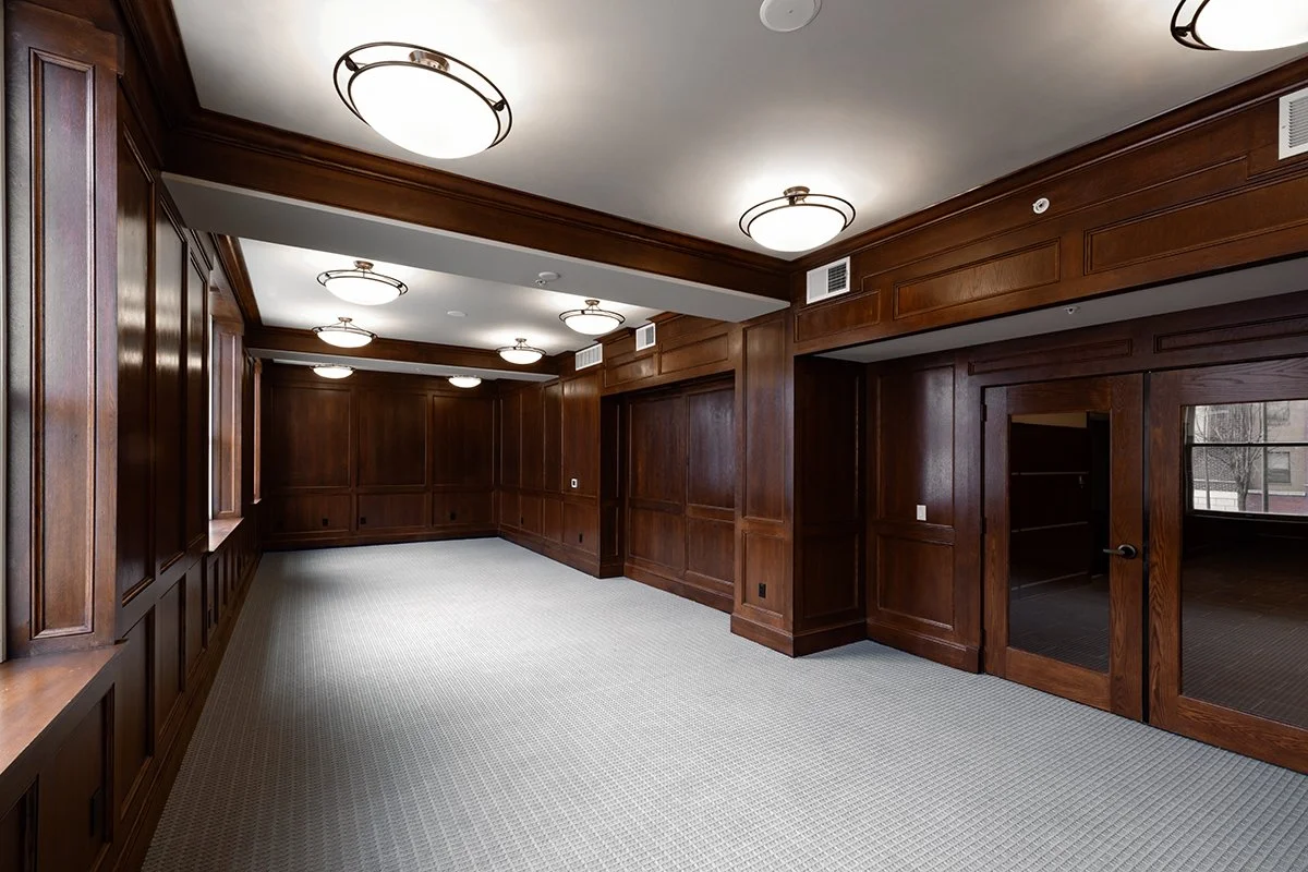 The Resilient History of the Paseo YMCA: From the Birthplace of the ...
