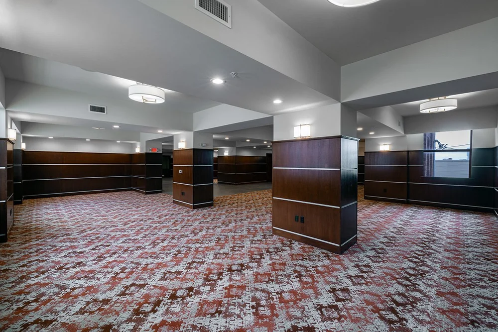 The Resilient History of the Paseo YMCA: From the Birthplace of the ...