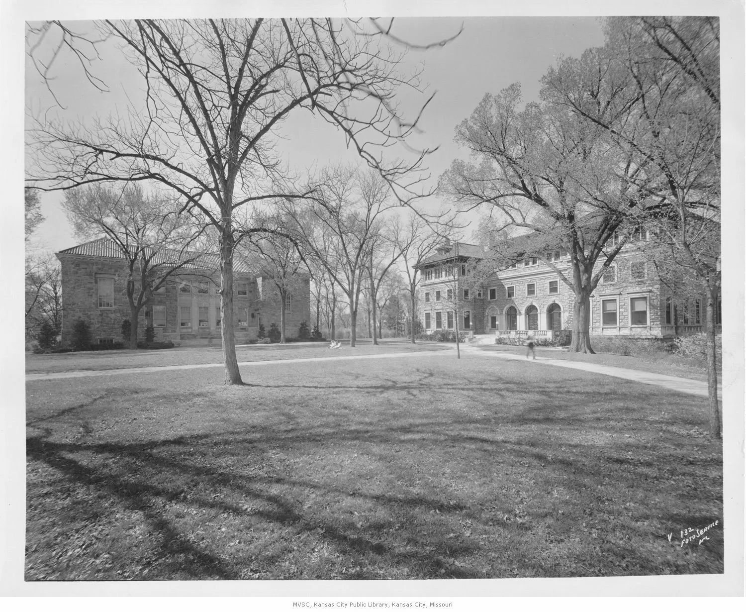 The Story of the University of Missouri-Kansas City (UMKC) — KC Yesterday