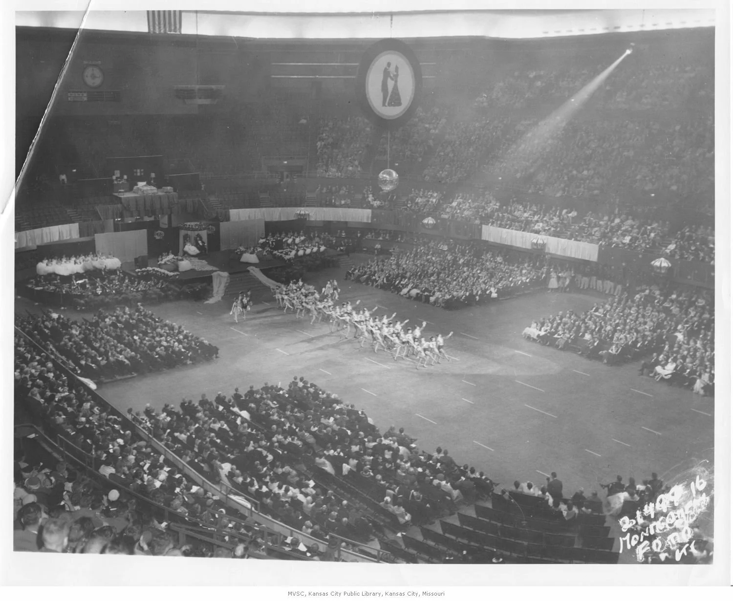 The Story of the American Royal — KC Yesterday