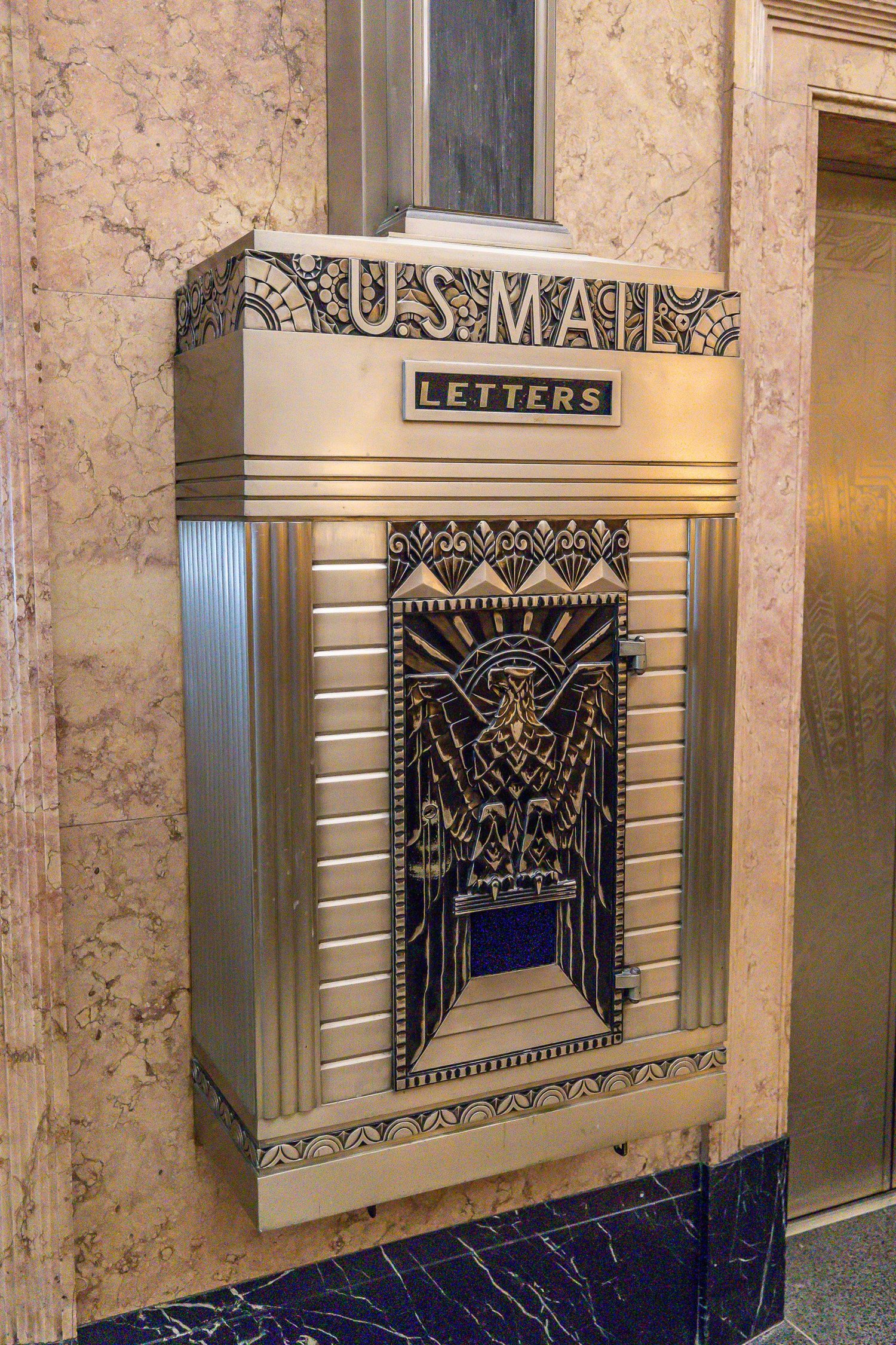 The Kansas City Power and Light Building — KC Yesterday