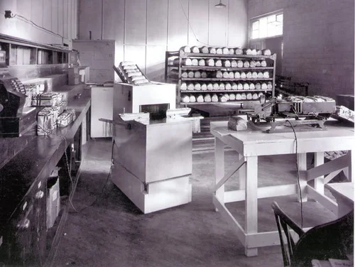 The Story of Sliced Bread’s Invention in Chillicothe — KC Yesterday