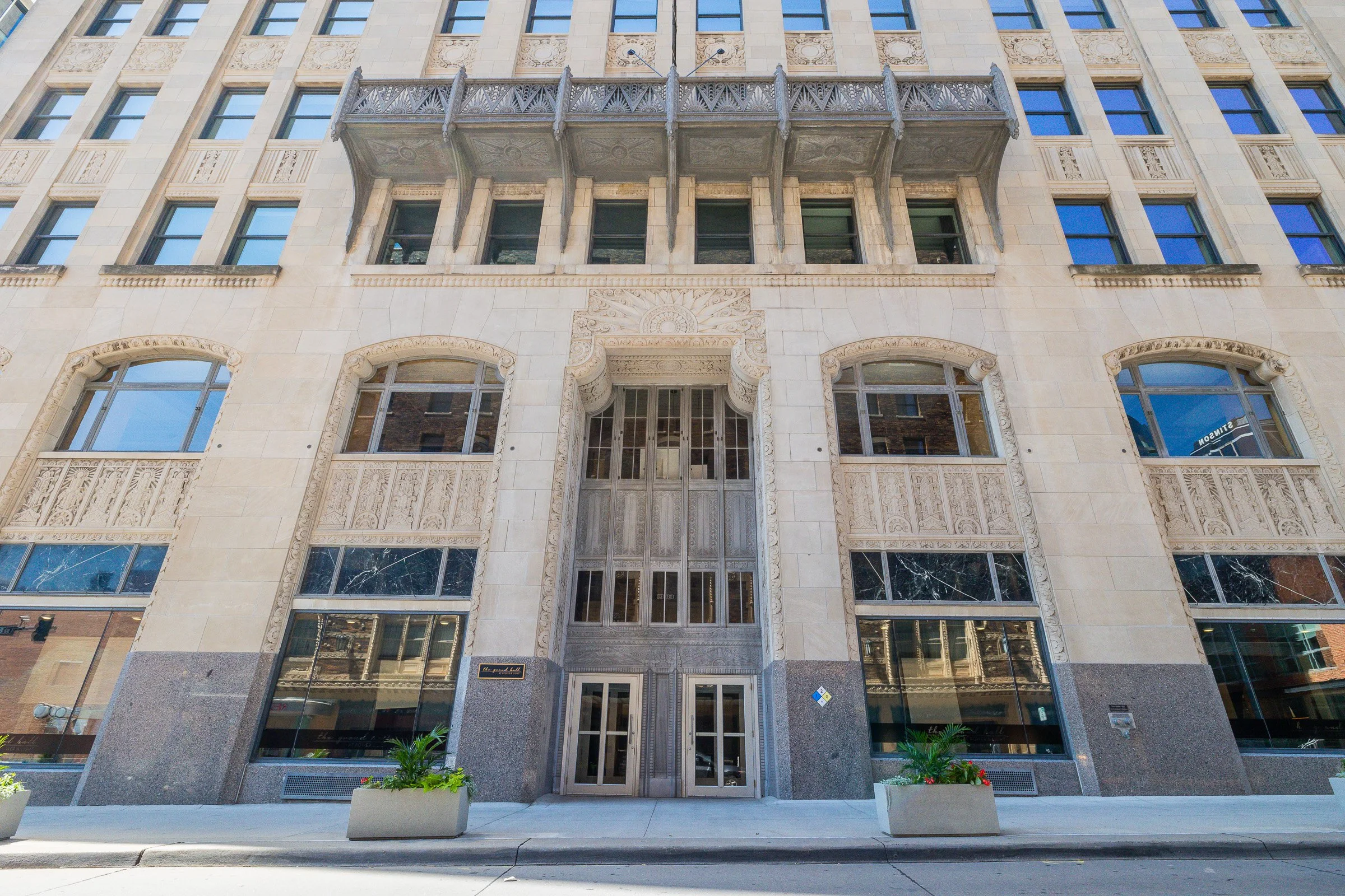 The Kansas City Power and Light Building — KC Yesterday