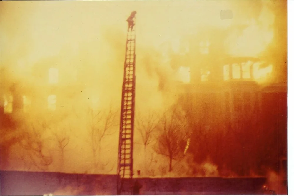 The Story of the Deadliest Fire in KC History: The Coates House Hotel ...