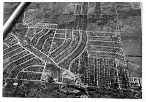 The Founding and Early Years of Prairie Village — KC Yesterday