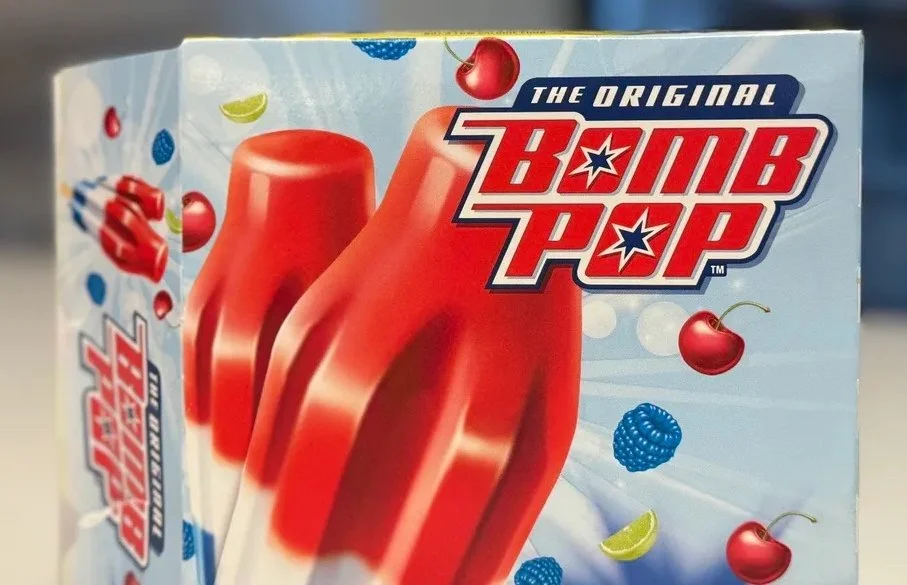 The Story of the Bomb Pop’s Invention in KC — KC Yesterday