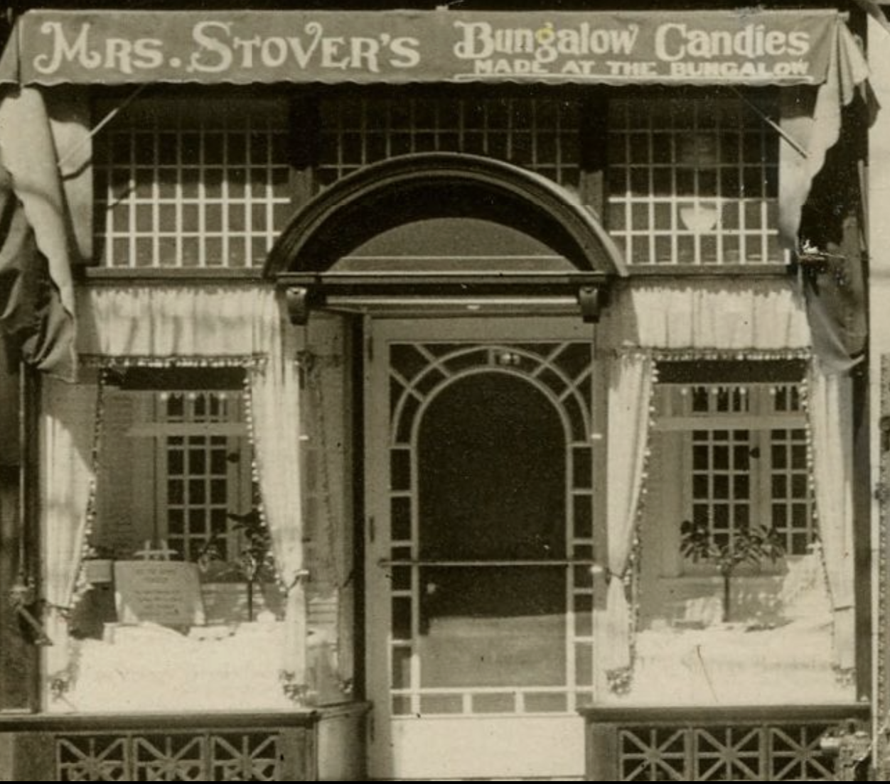 The Story of Russell Stover Chocolates — KC Yesterday