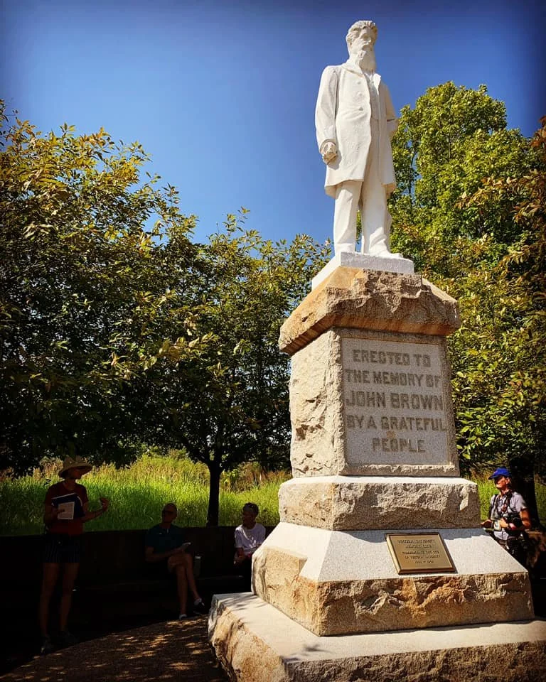 The Story of Quindaro & the Underground Railroad in KCK — KC Yesterday